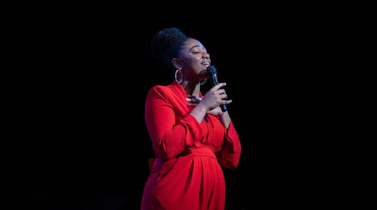 JUST ANNOUNCED: GRAMMY-Winning Samara Joy Adds Second Show To The ...